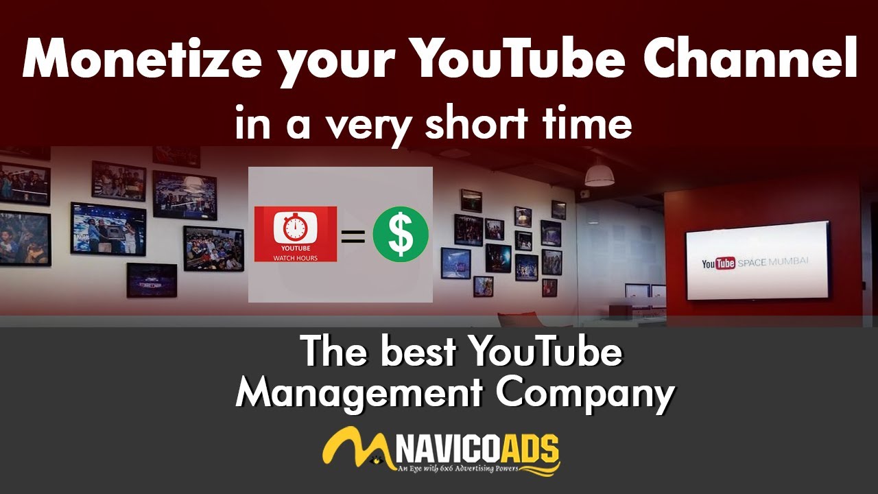 Video Ads Maker For Brand Promotions | Video Production Company ...