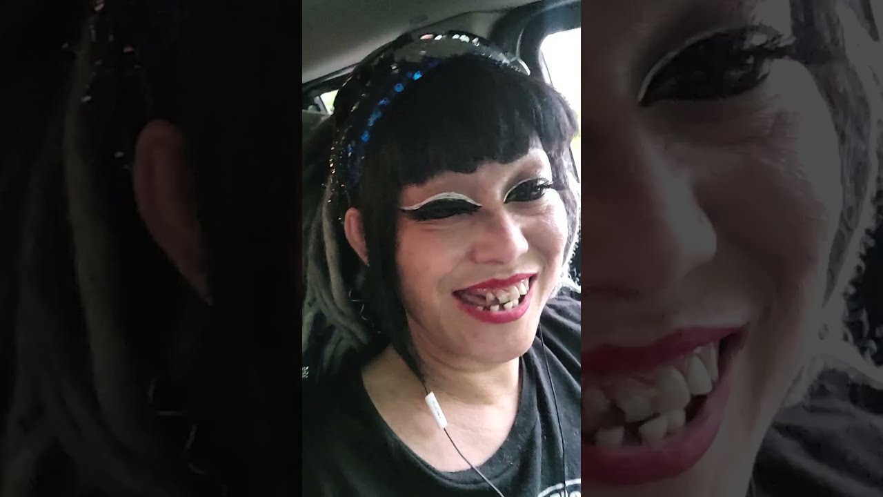 Do You See The Pattern Stop In Front Of My Car Then Proceed See The Do You See The Pattern Stop In Front Of My Car Then Proceed See The