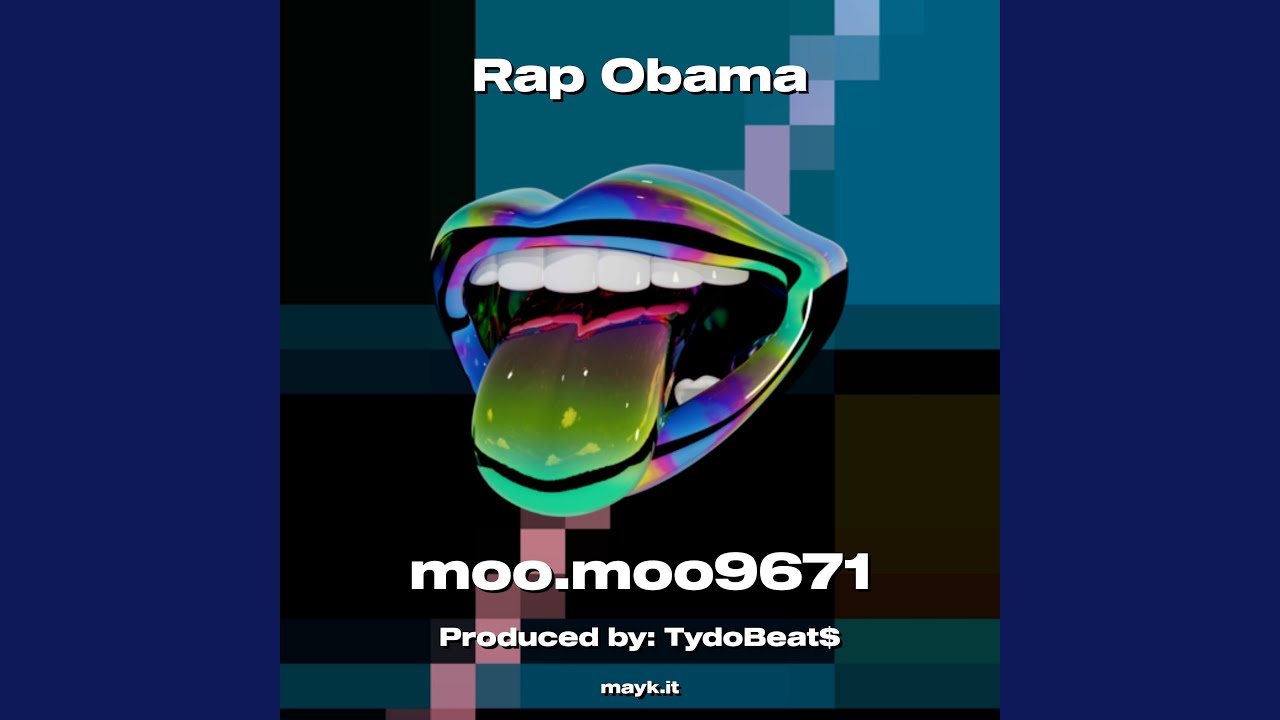 Rap Obama - YouTube