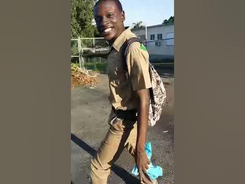 How to throw away your garbage part 2 - YouTube