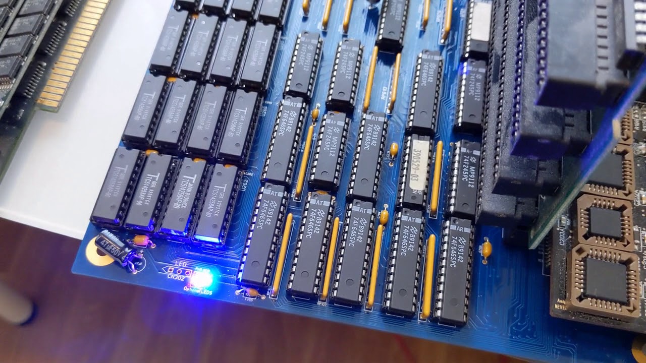 Introducing the A3000 - YouTube