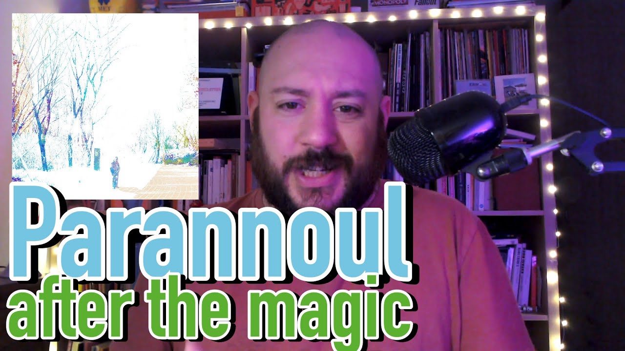 Parannoul - After The Magic [RECENSIONE] - YouTube