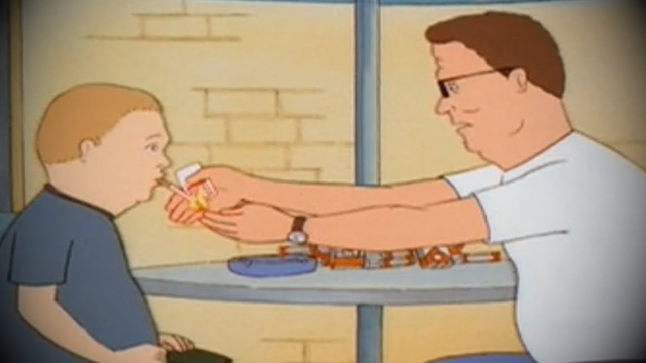 【Start Puffing Boy】 - YouTube