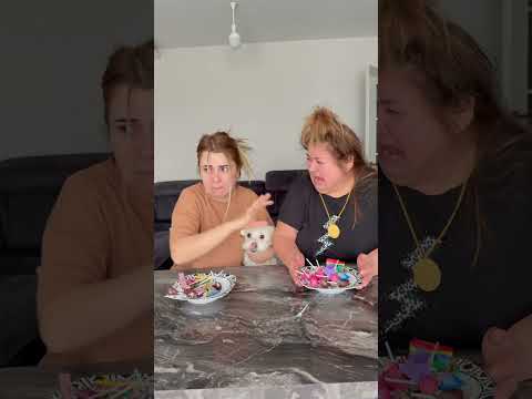 Kötü Anne #shortvideo