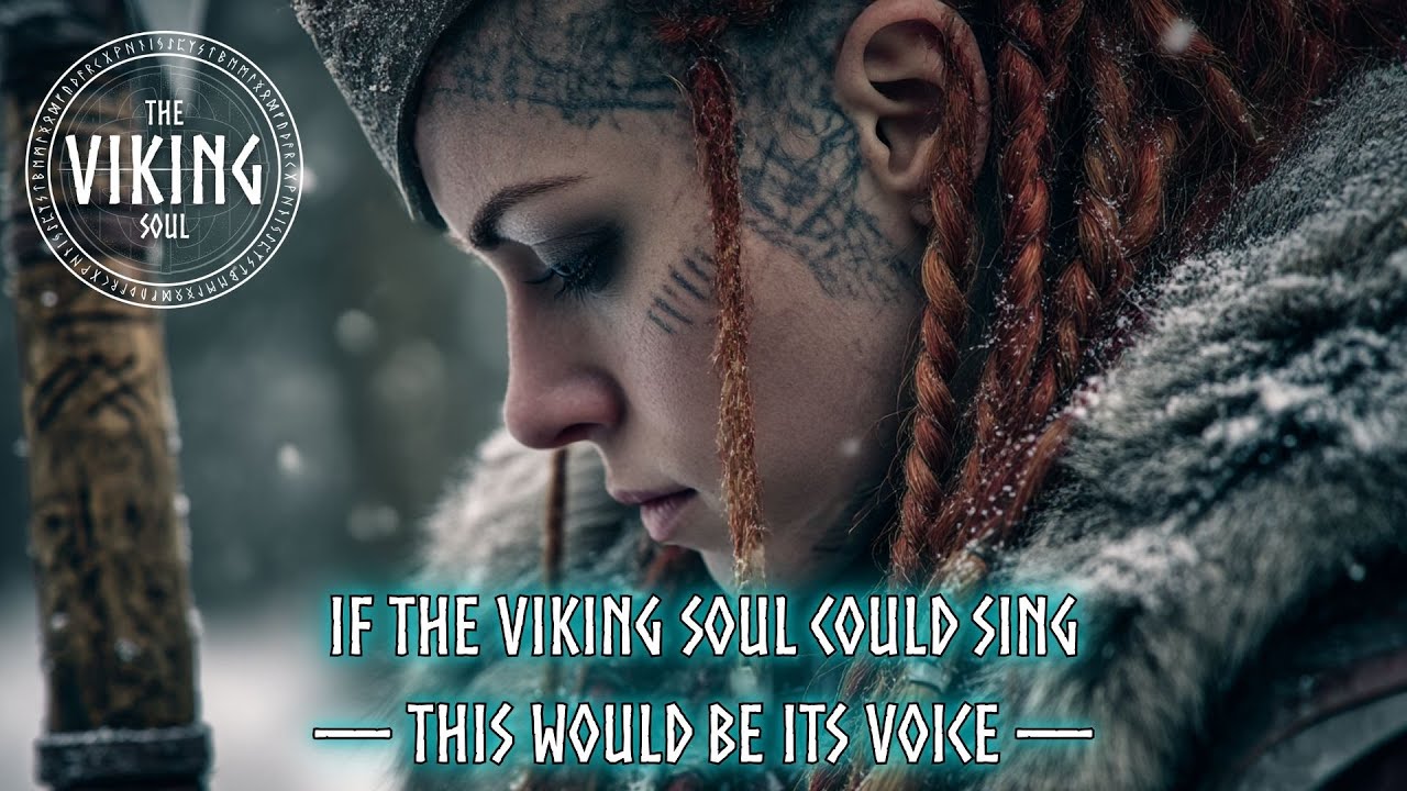 The Viking Soul Playlist to Ignite the Berserker Within | Epic Viking ...