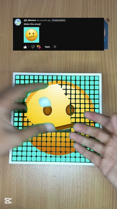 Making Emojis #16 - YouTube