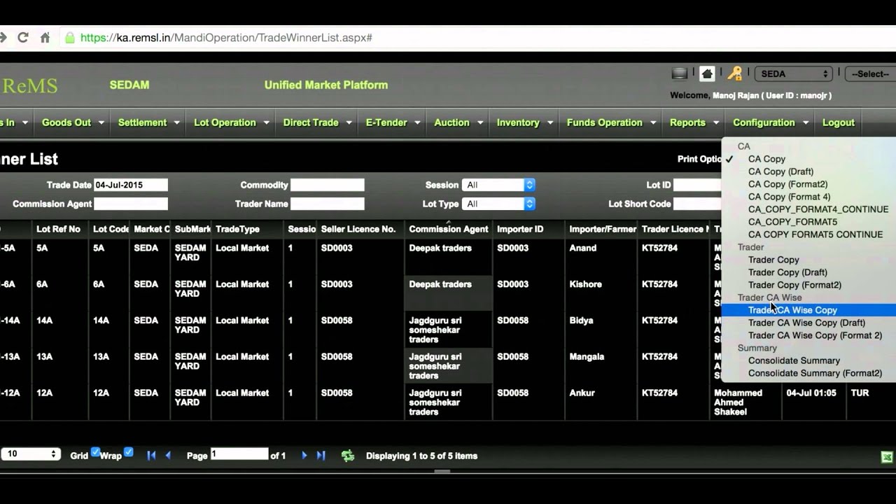 Video on UMP process - YouTube