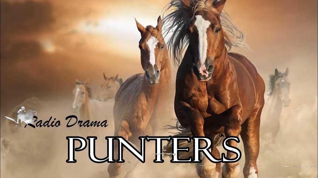 Punters by Stephen Wakelam | Radio Drama - YouTube