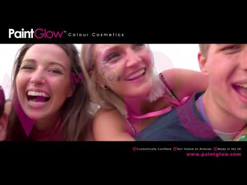 HeliumkingSK - PaintGlow