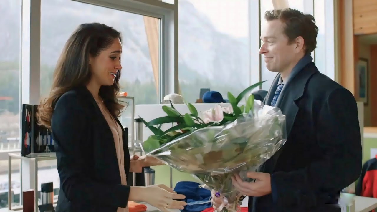 Girl Follows Dating Book Blindly But When It Picks Her Match, She Can’t ...