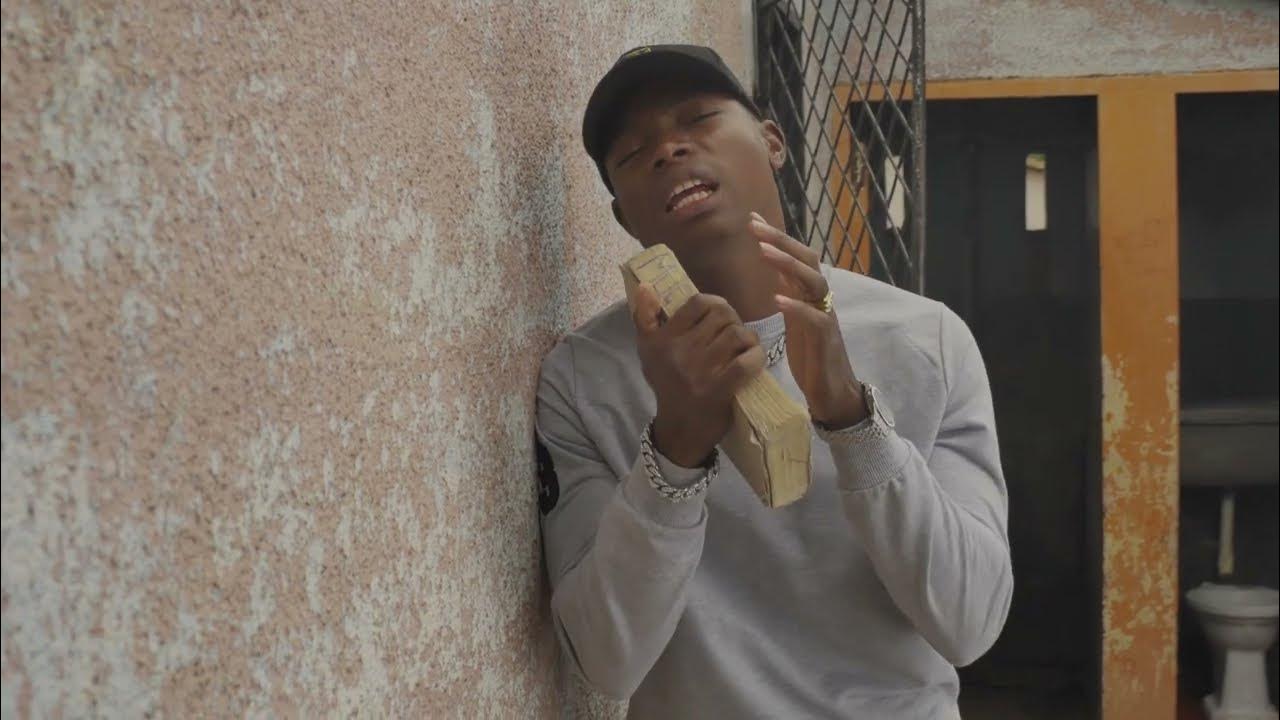 Mi'stik mcbird Indlela yami (official video) - YouTube