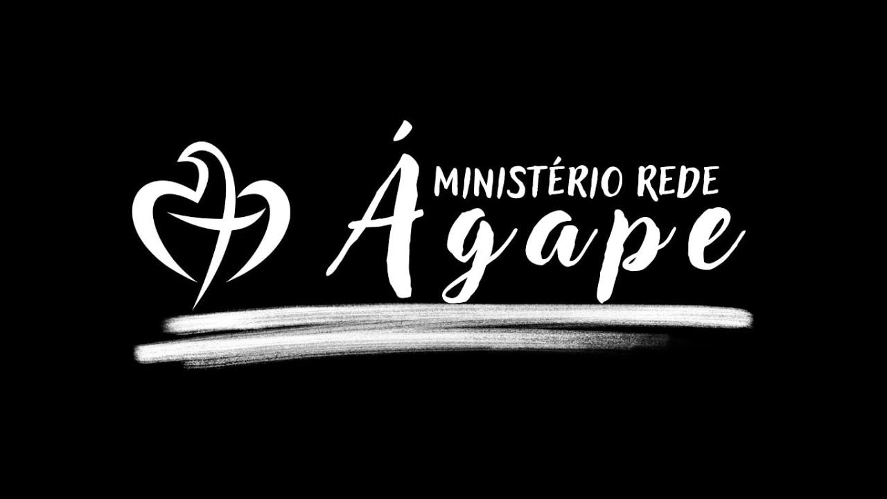 2° Culto Ágape 24/03/2024 | Ministério Rede Ágape | - YouTube