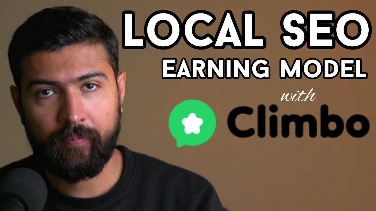 How to EARN with LOCAL SEO - Ek naya business model - Climbo review and features - YouTube
