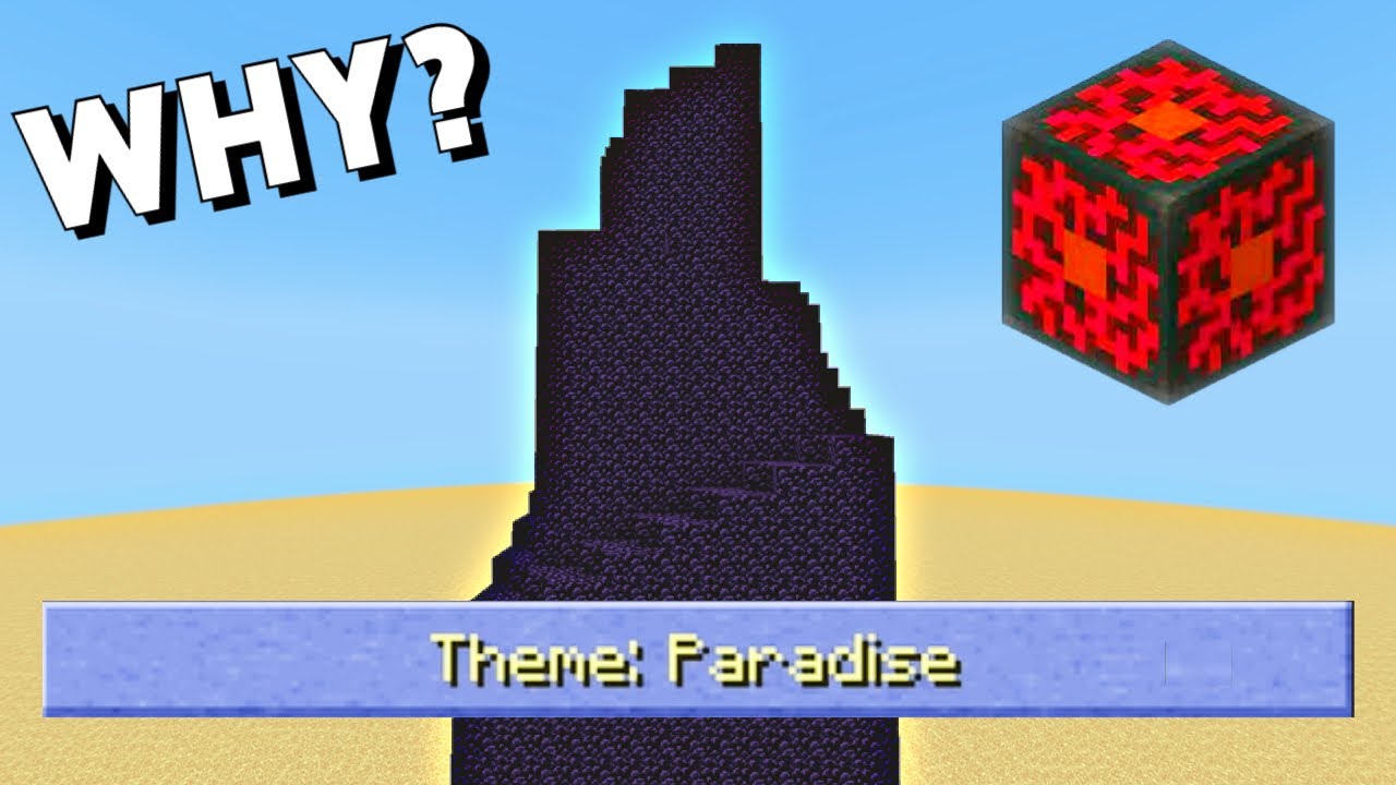 UNCOVERING 10 early Minecraft features that were REMOVED - YouTube