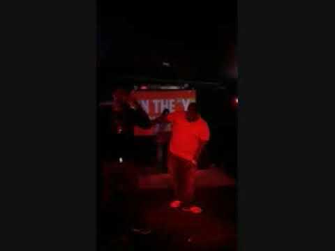 CoachFlip LIVE ON THE Y SACRAMENTO WITH JAY BIZZLE THE KING - YouTube