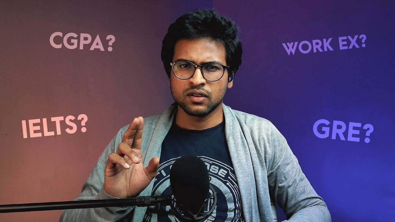 The Introduction | Sanjeev Sriram - YouTube