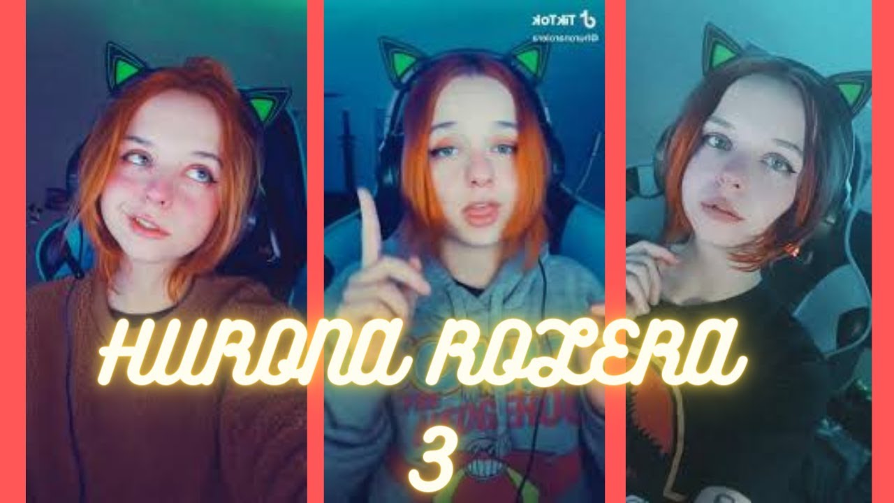 ESPECIAL TIKTOK : Hurona Rolera #3 - YouTube