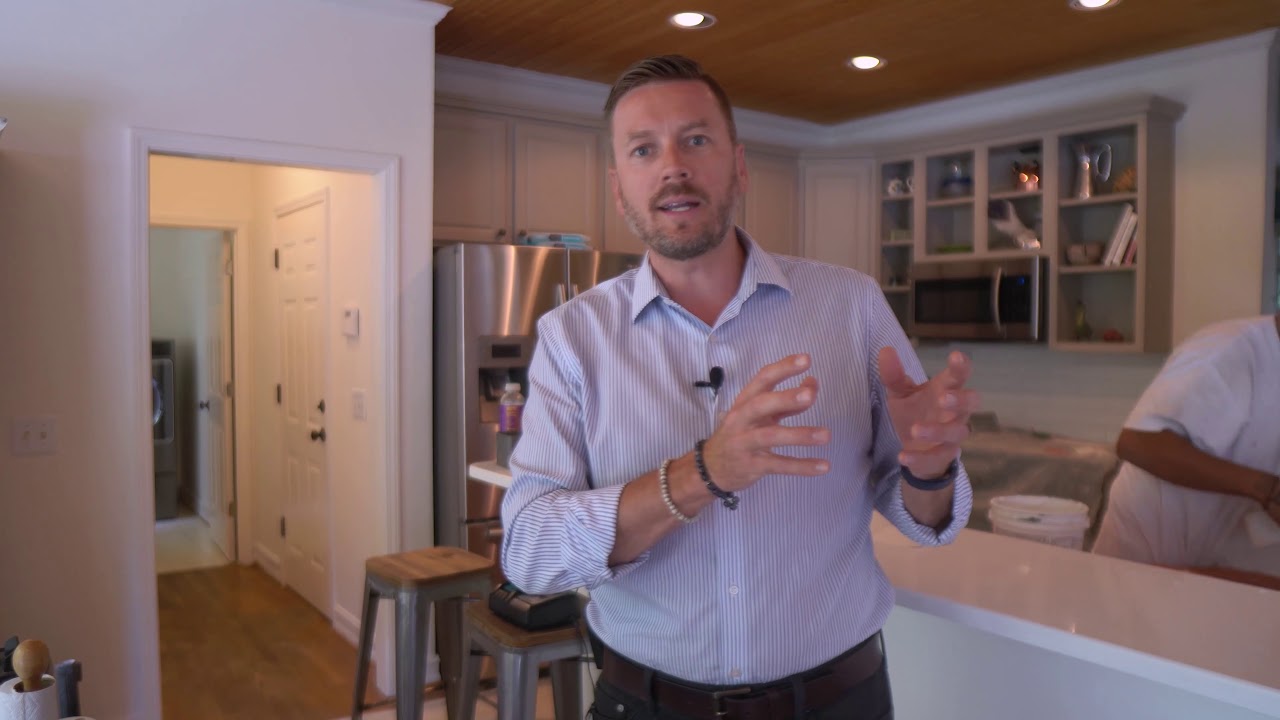 The Cady Team | Compass Concierge Program - YouTube