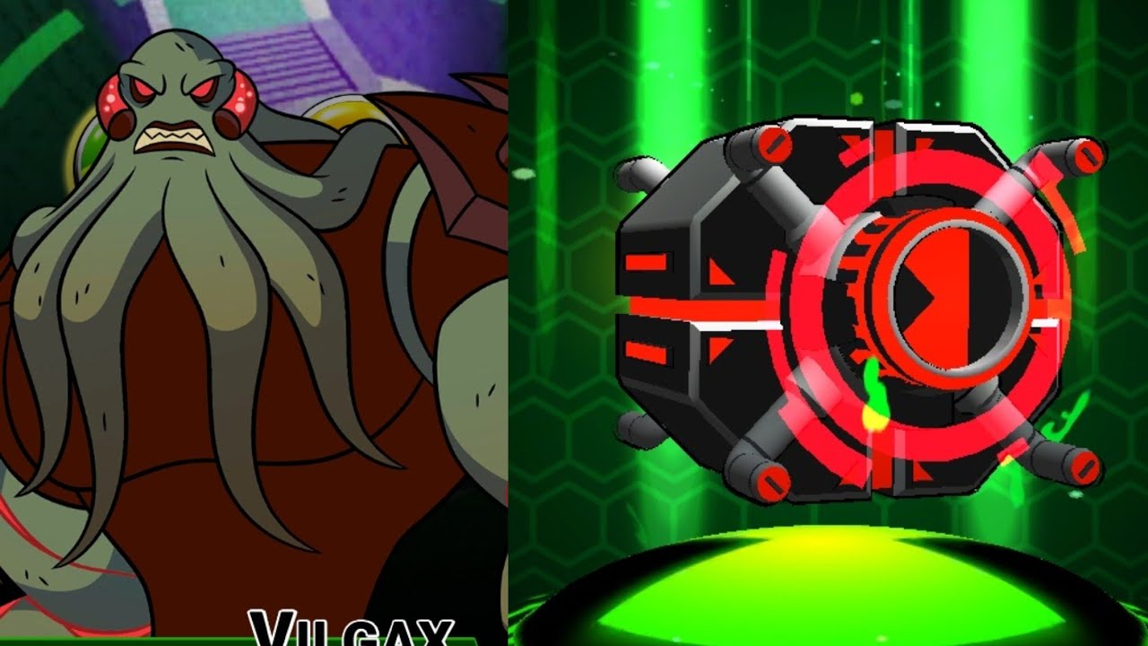 Ben 10 Heroes / anti trix omnivalt 🔥 / new Kevin 11 aliens gameplay ...