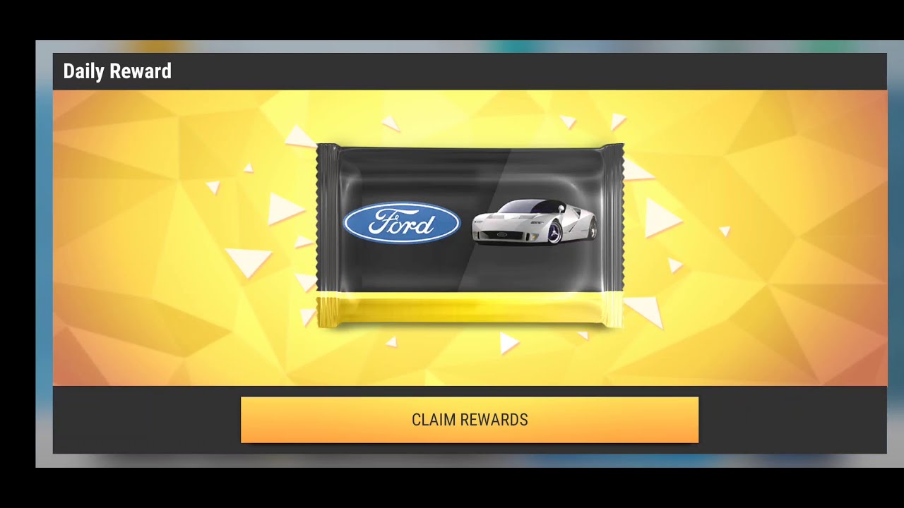 Top Drives Ford Pack - YouTube