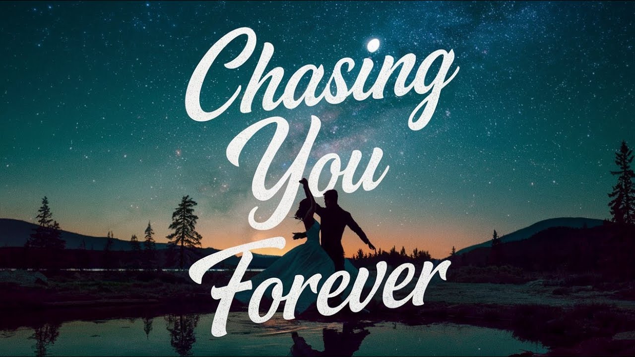 Chasing you forever - Love Song of the Year - YouTube