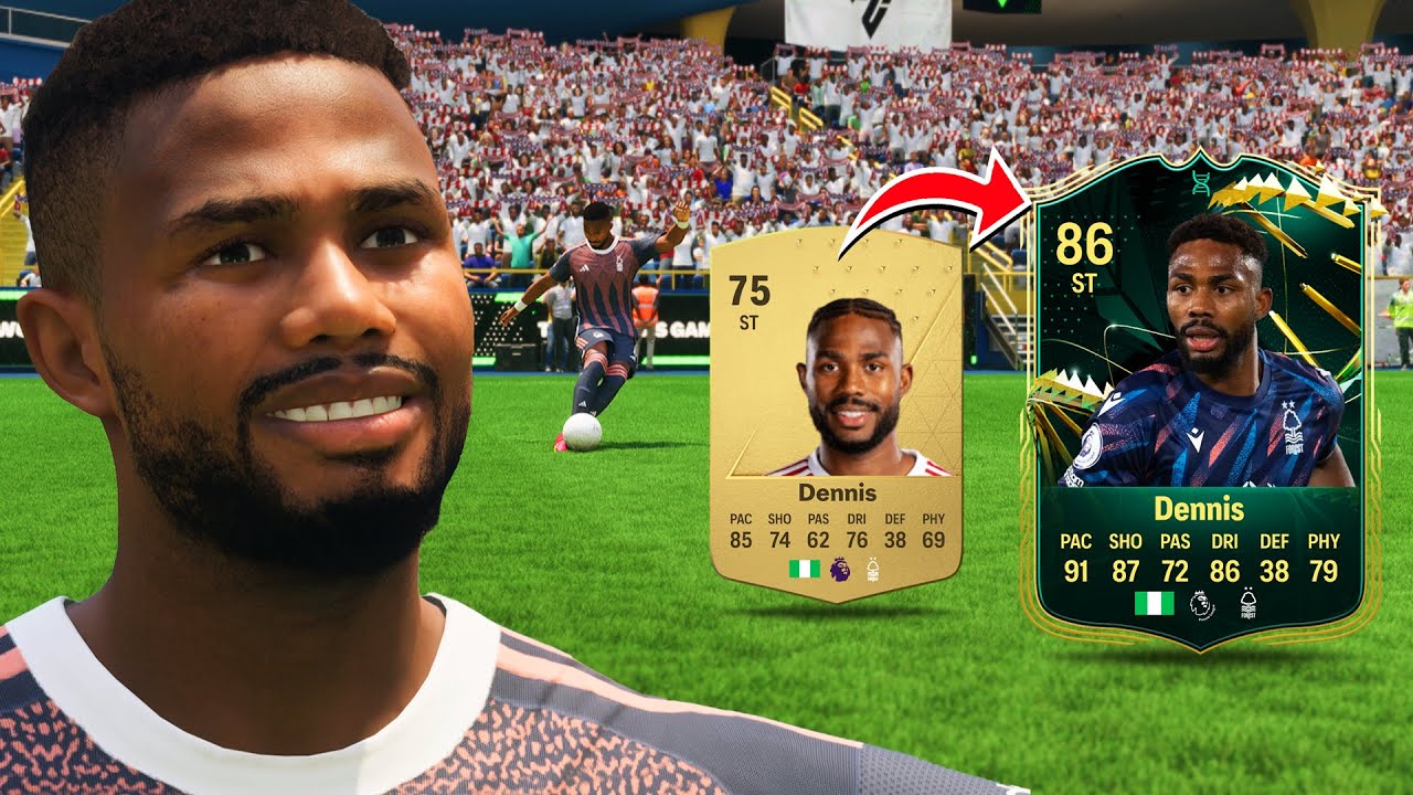 Is 86 Trailblazer Striker Evo Dennis Worth Evolving YouTube