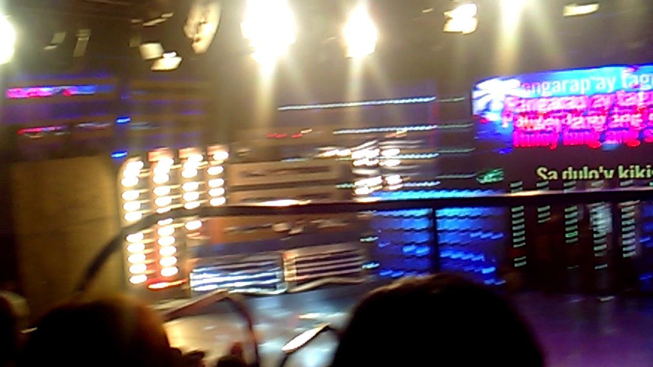 It's showtime Studio - YouTube