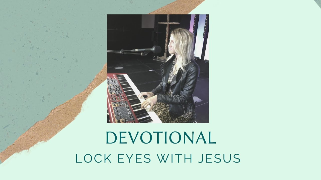 27/05/2020- Morning Devotional with Sara Daka - YouTube