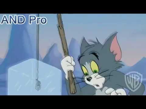 Tom and Jerry amin'ny teny gasy (AND Pro)