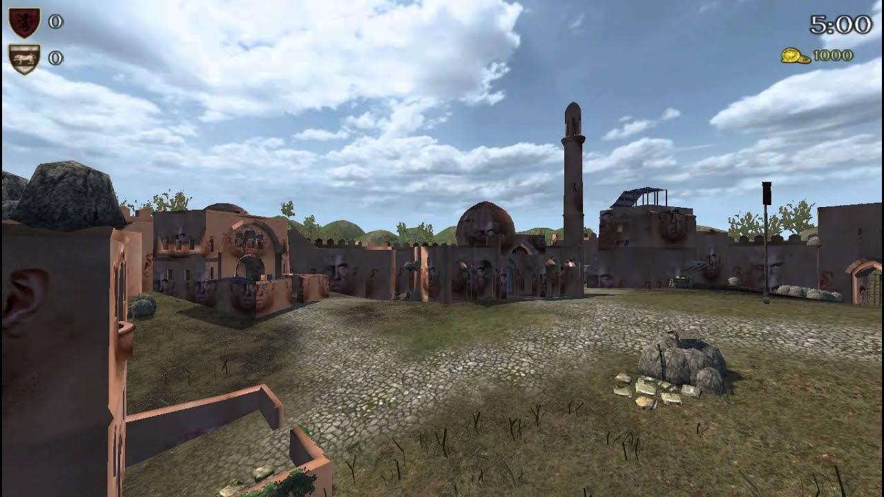 Animation with Textures (Shader Testing) - YouTube