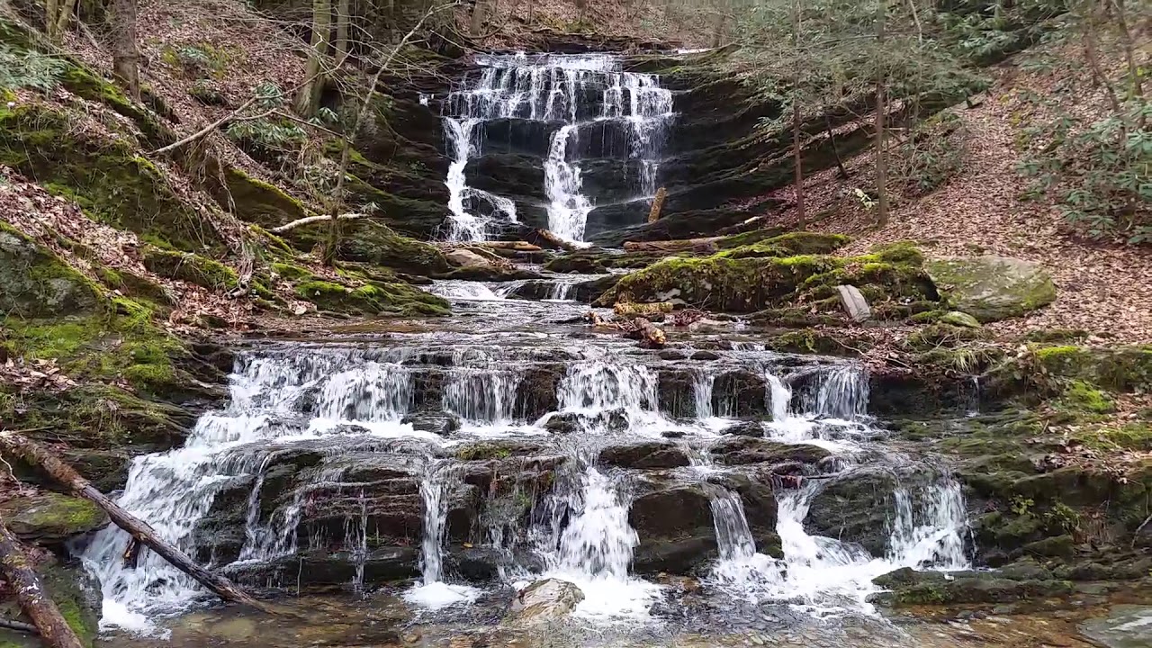 Georgia Traverse 7 - YouTube