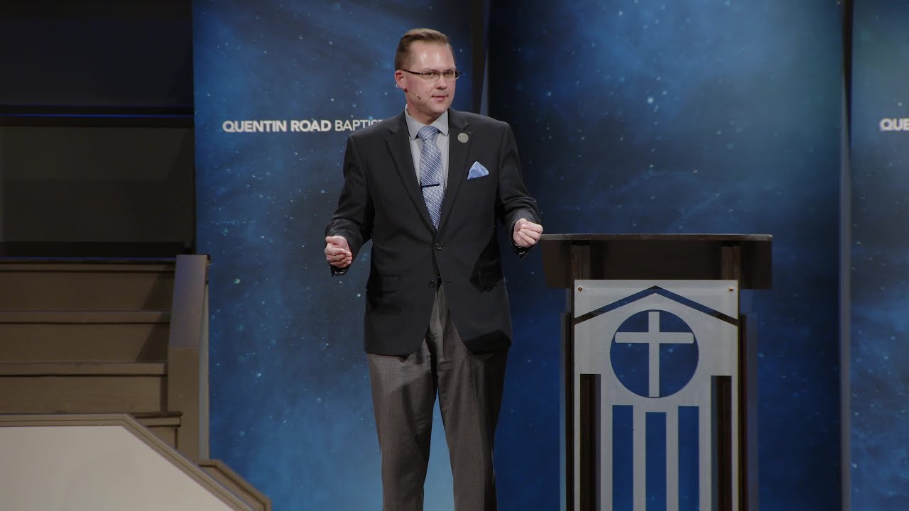 "The Best Elephant Remover" | Pastor Charles Armstrong | Midweek ...