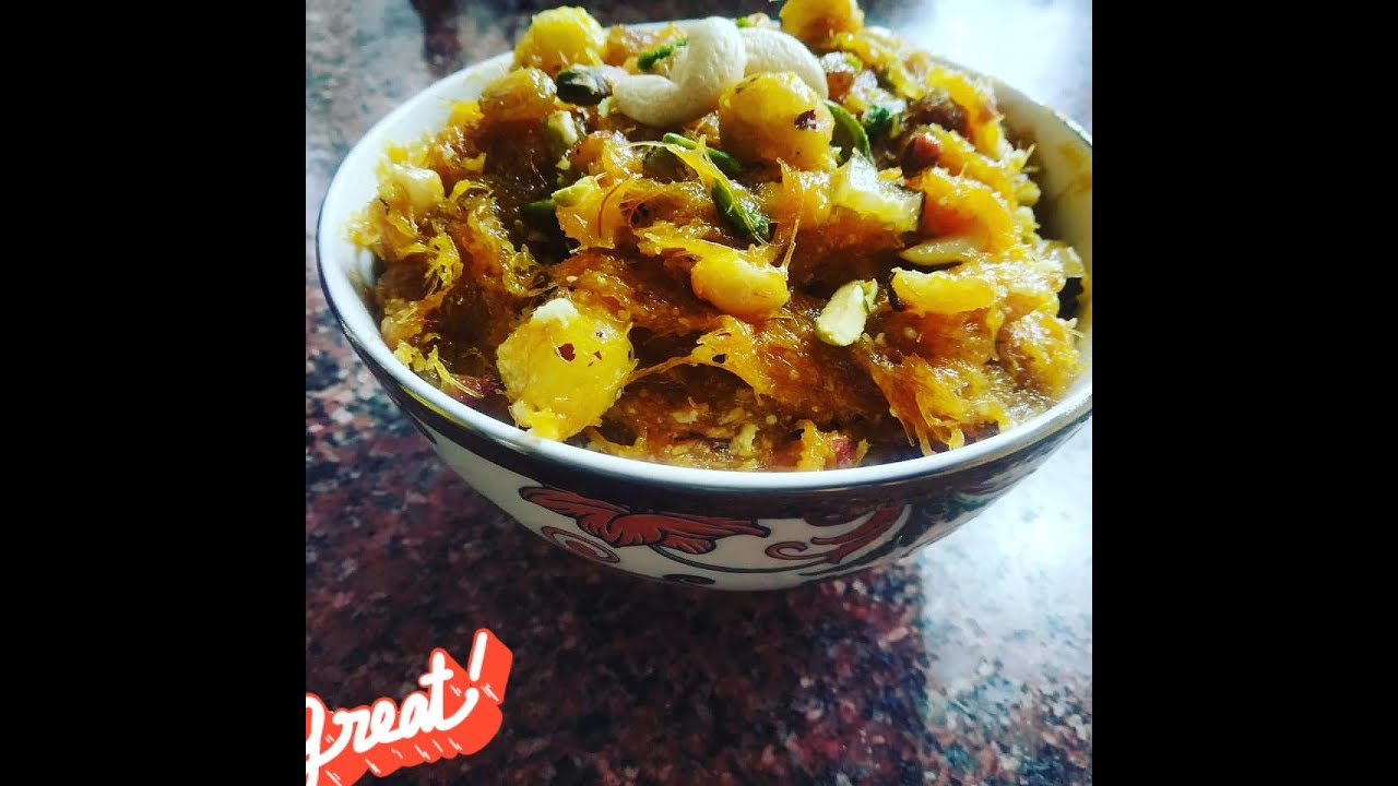 |Kimami Siwayi| |Vermicelli| Eid Special Sweet Dish - YouTube