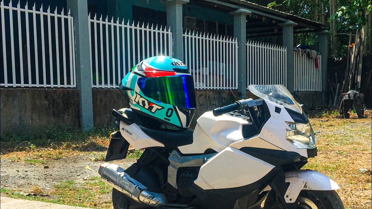 KYT TT course SET UP | HONEST review - YouTube