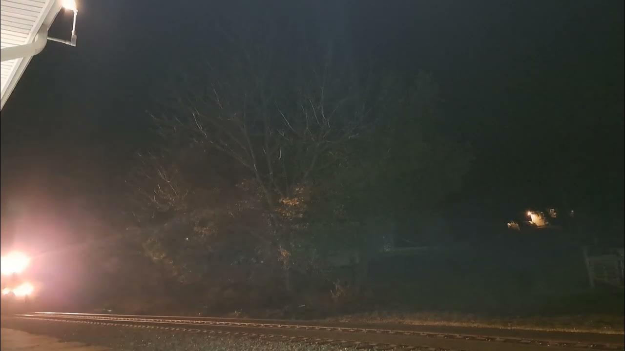 NS 4326 leads NS 12R BNSF 7111 (BJRY 704 BJRY 703) BNSF 7776 5 Engines DPU - YouTube