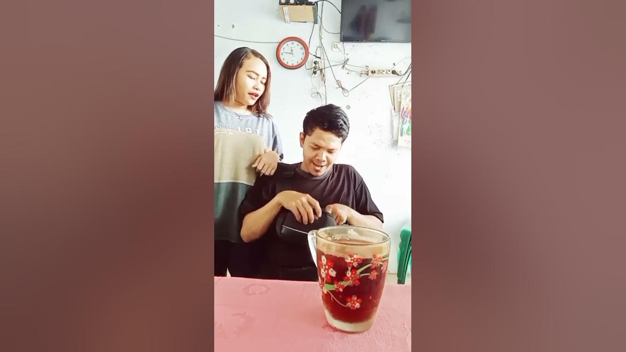 Ada aja, cara mau meminta uang..🤣🤣🙂 - YouTube