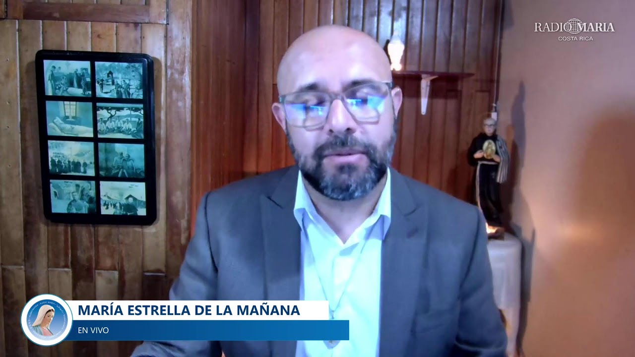 💚 María, Estrella de la Mañana – 18/01/2025 - YouTube