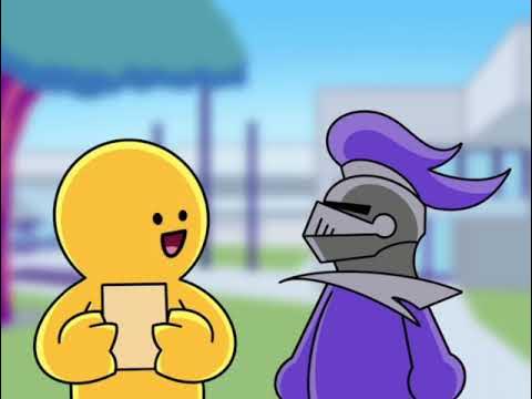 FBLA Digital Animation 24-25 - Alexandra Noland (SLC) - YouTube