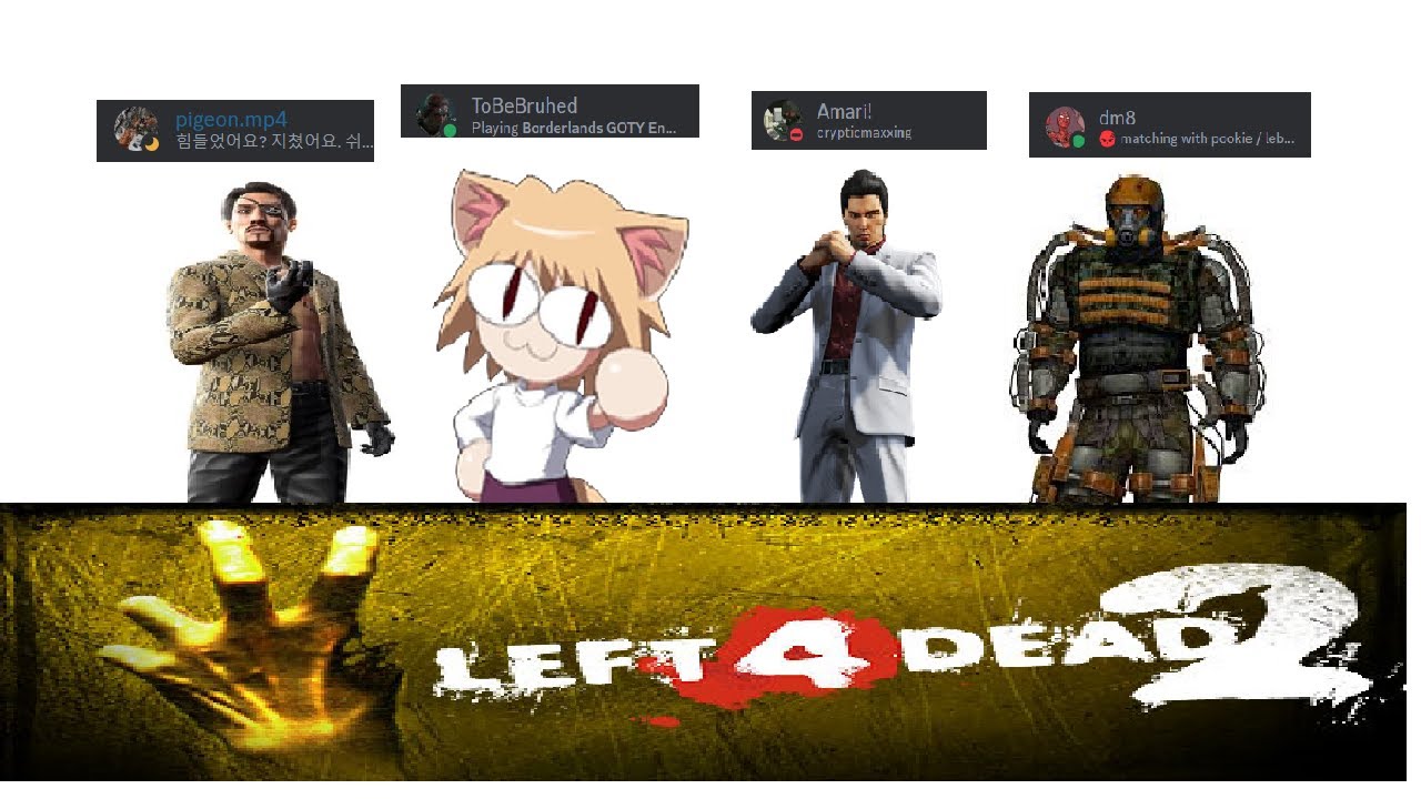 l4d2 bullshite 2 (director's cut) - YouTube