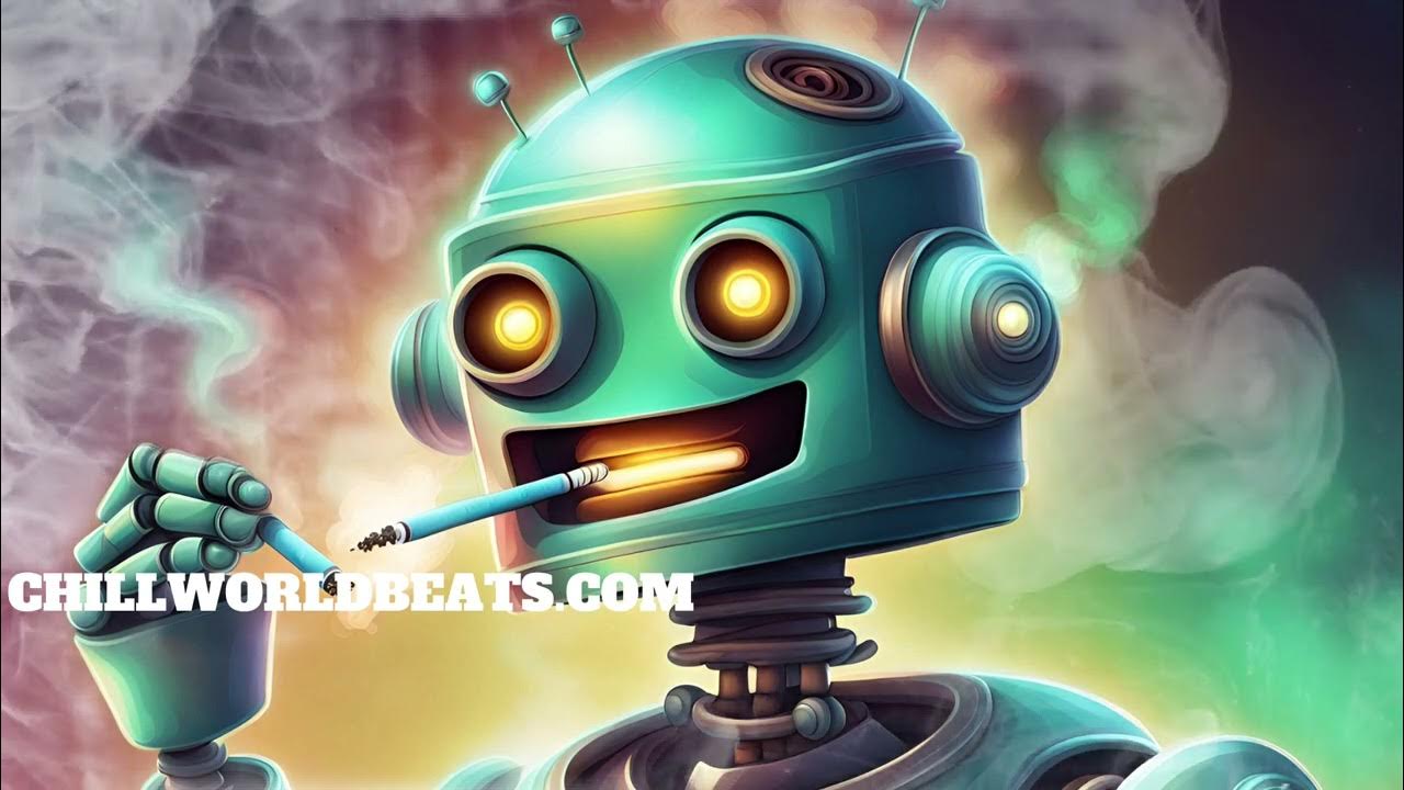 Chill World Beats Mix23 Instrumental Beats Ambient Music Calming chill-world-beats-mix23-instrumental-beats-ambient-music-calming