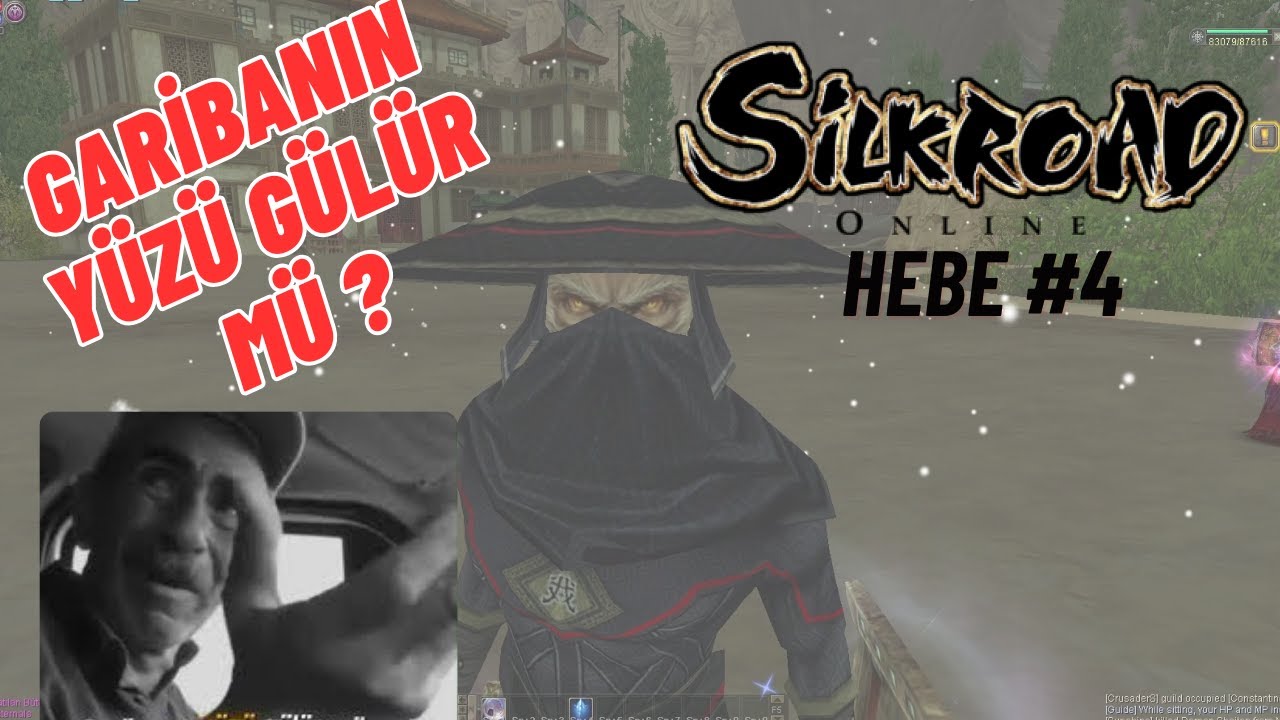 Garibanın Yüzü Gülür Mü ?? Hebe Gariban #4 - YouTube