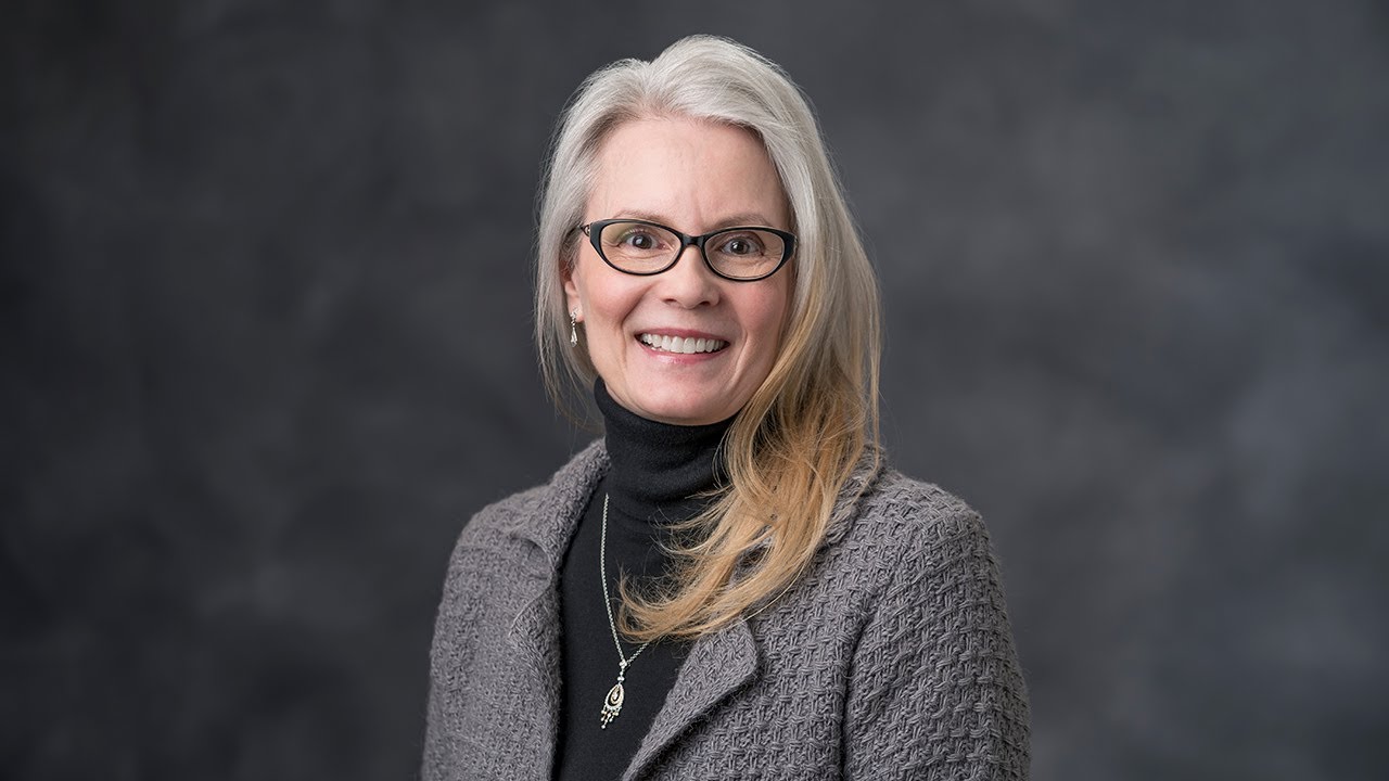 Mary Patrick, MD, Behavioral Health - YouTube