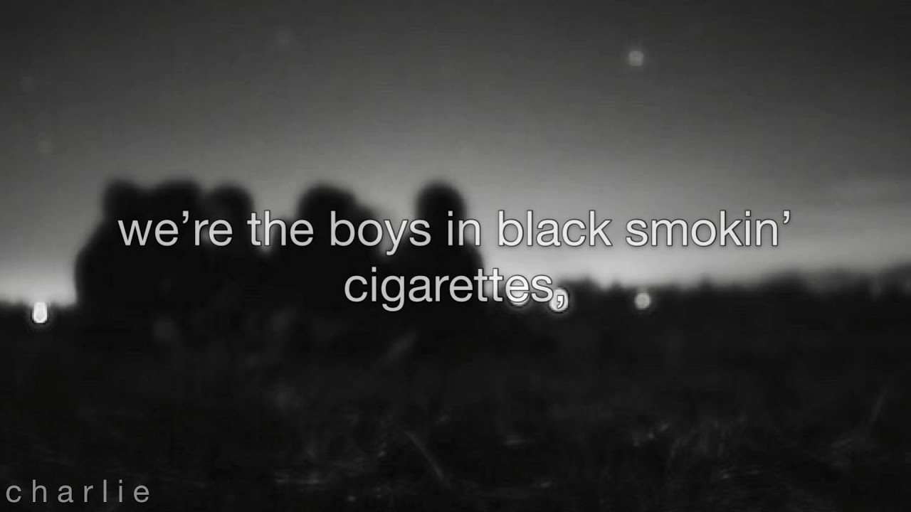 good times - all time low (slowed + lyrics) - YouTube