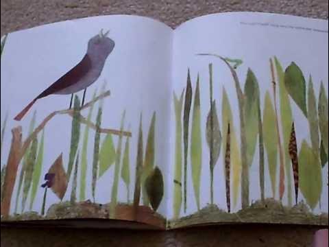 Inch by Inch by Leo Lionni - YouTube