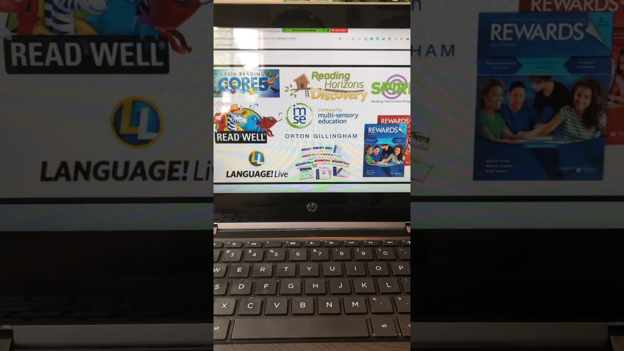 FCBOE Literacy Focus and Dyslexia Update - YouTube