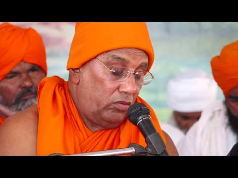 13-APR-2017 | KAHNEWAL DIWAN | SWAMI SHANKRA NAND JI | Video By: Bhinda Mangat & SEWAK MATHARU