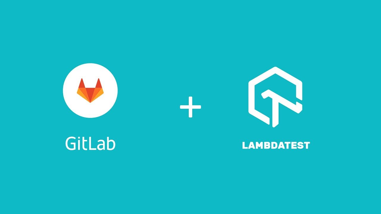Lambdatest Gitlab Integration One Click Bug Logging Lambdatest Integrations🔗 Youtube 9144