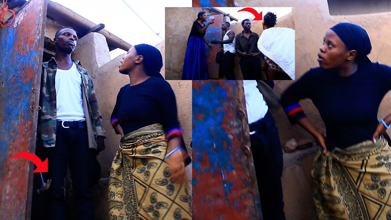 AMUKIBISE INYUNDO MUTABARE WA MUGABO BAJUGUNYIYE UMWANA ARWANYE ...