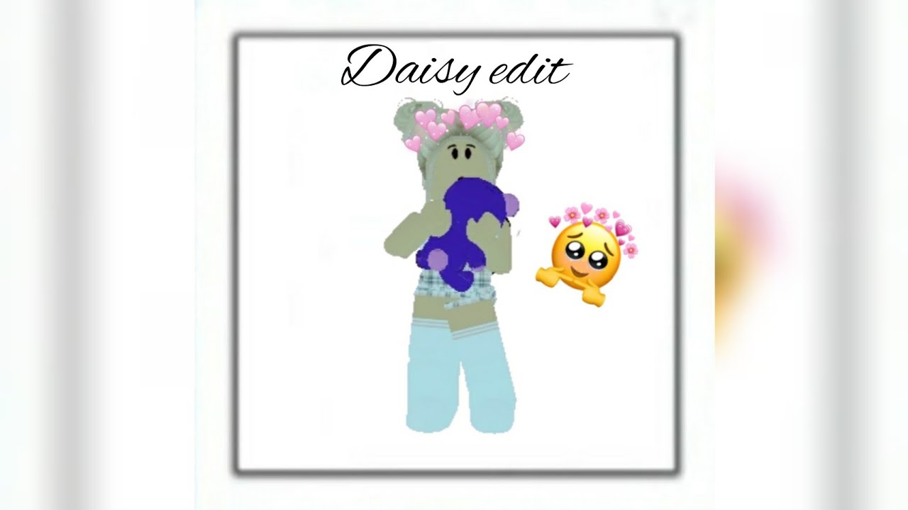 Ttd 3 Dance|Roblox♡Daisy - YouTube