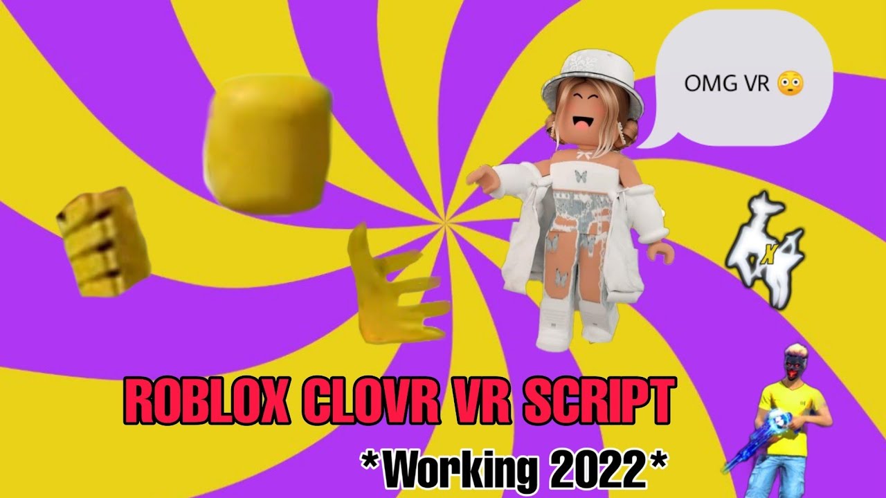Arceus X Scripts |🌟| *Brand NEW* | Clovr | VR Script | Mobile ...